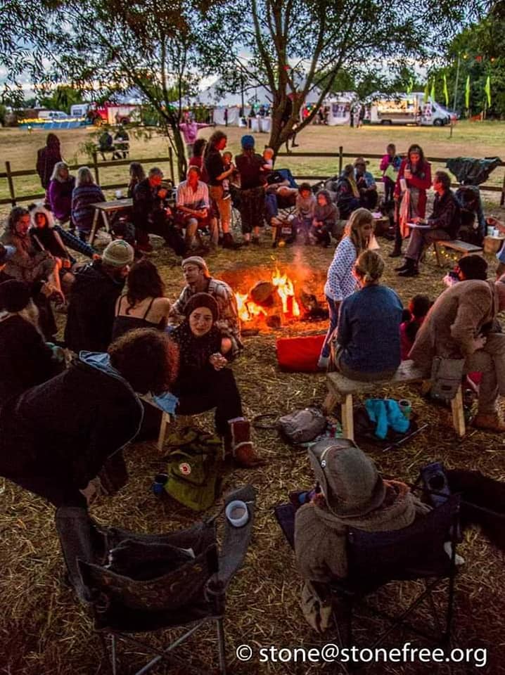 About NGG - Northern Green Gathering